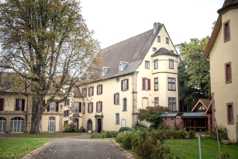 Le tourisme - Ville de Soultz
